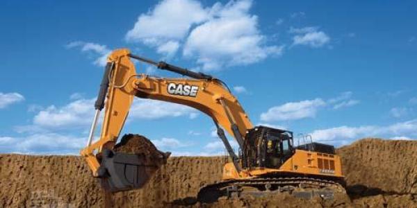 Construction Equipment Rental Fleet Baton Rouge | Crawler Supply
